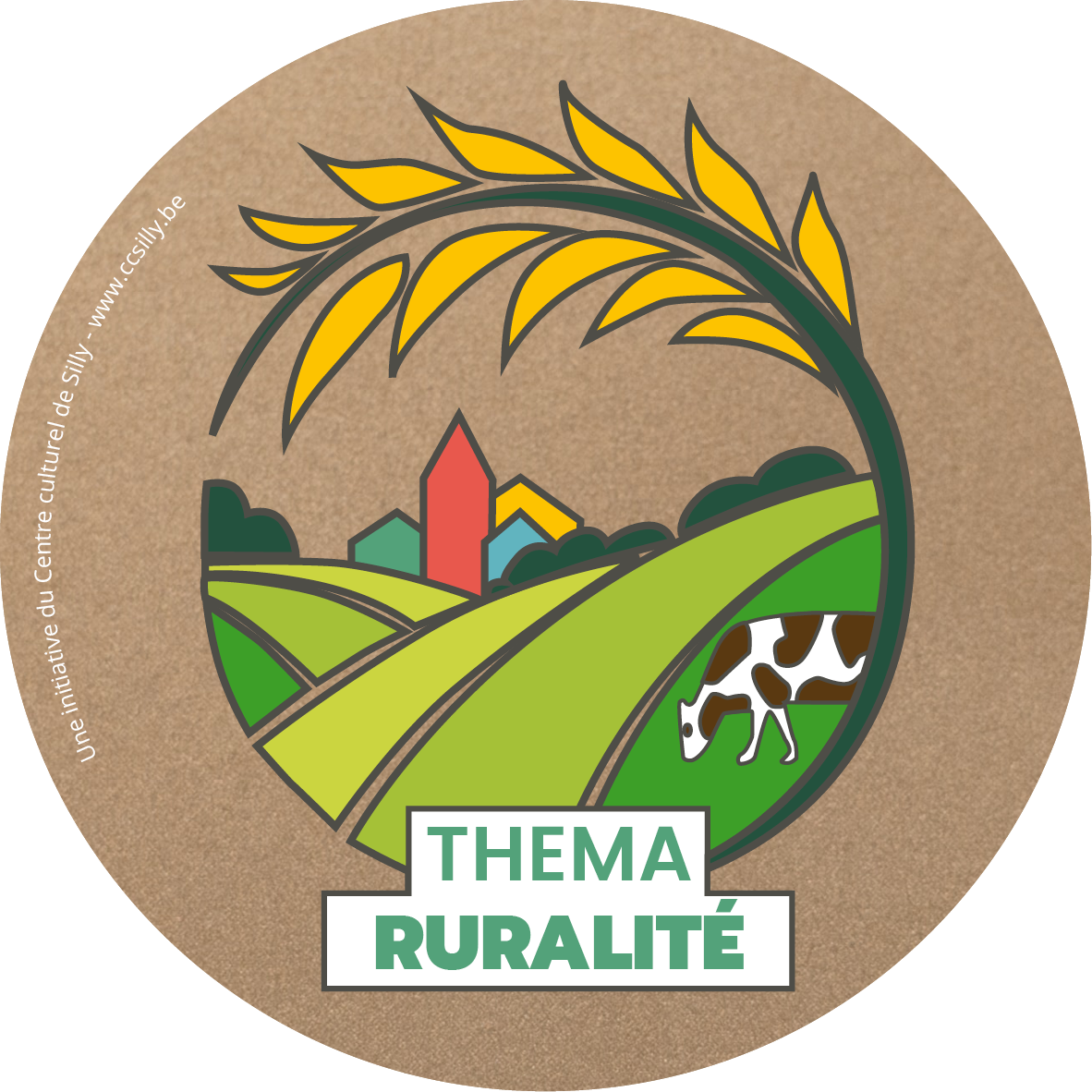 CONTRAT-PROGRAMME 2024-2028 – Centre culturel de Silly